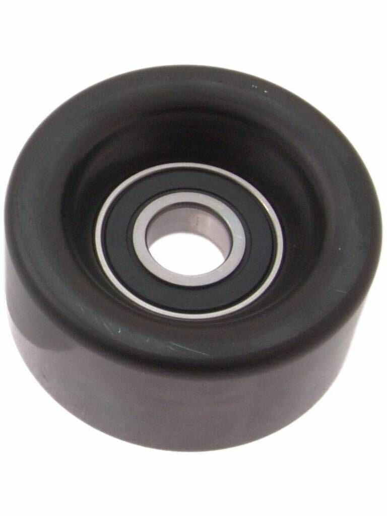 Ролик натяжной HONDA, ACURA 0387-RE FEBEST.