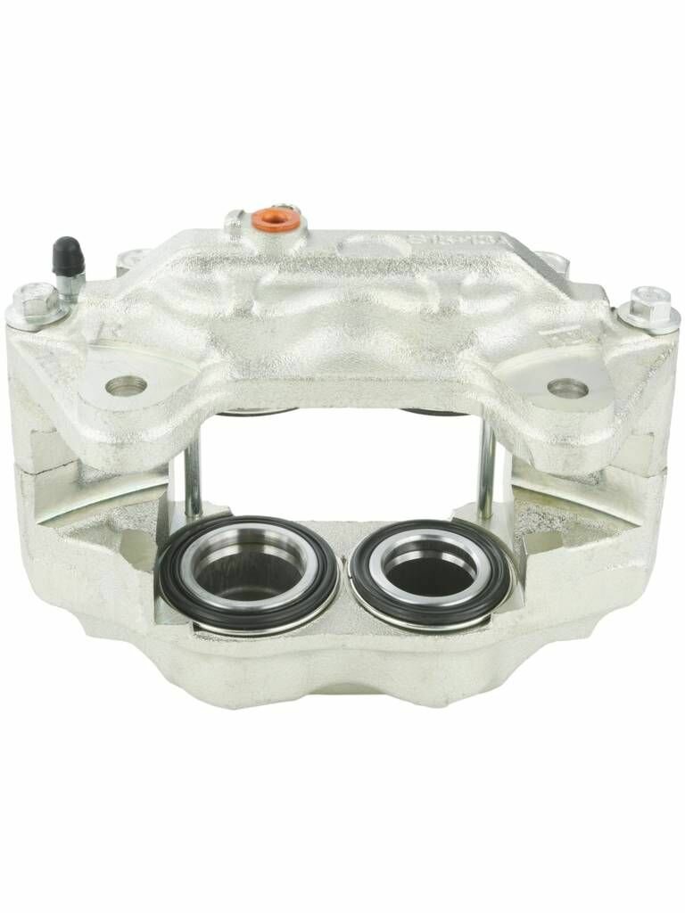 Суппорт тормозной передний правый LEXUS, TOYOTA 0177-UZJ100FR FEBEST.