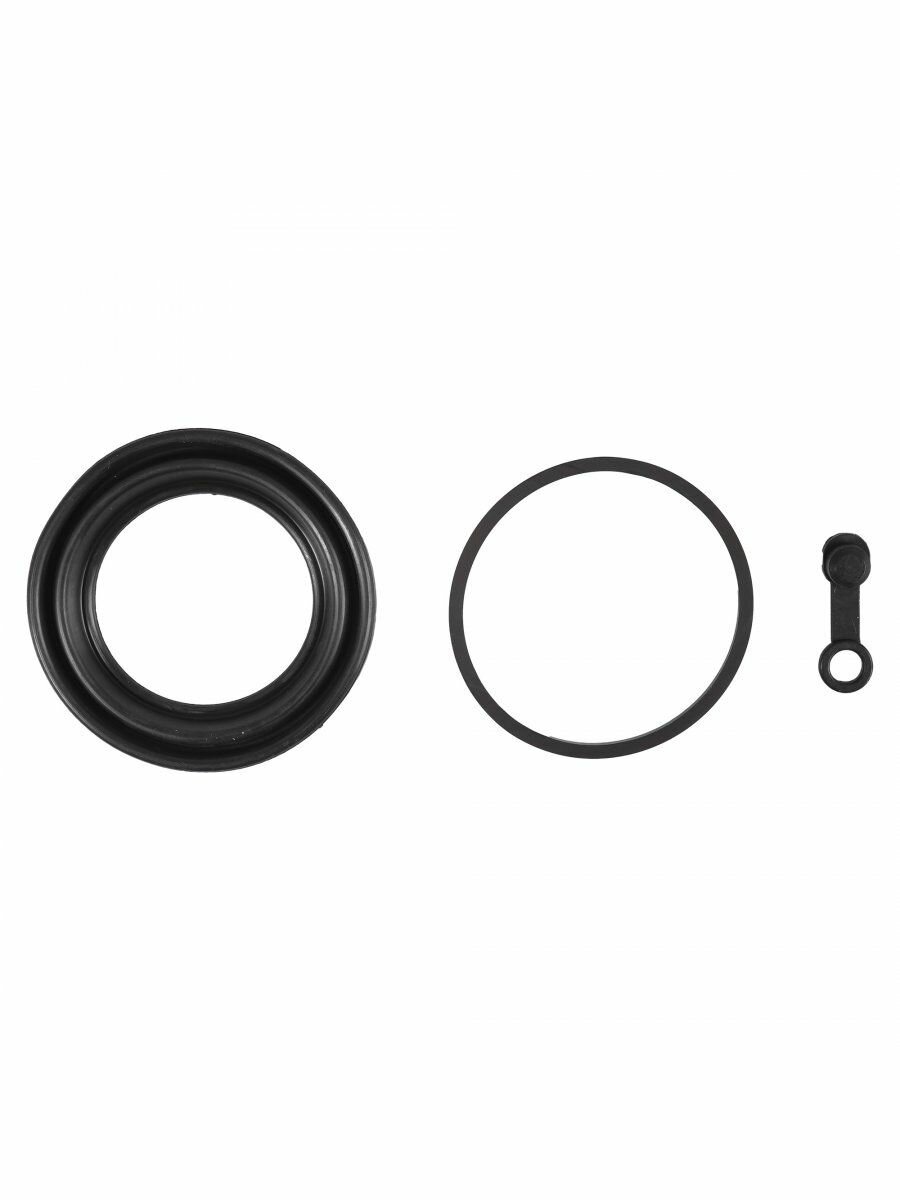 Ремкомплект суппорта Skoda Octavia A7 (12-)/VW Tiguan (16-) перед. d 57мм, TRIALLI RCF185103