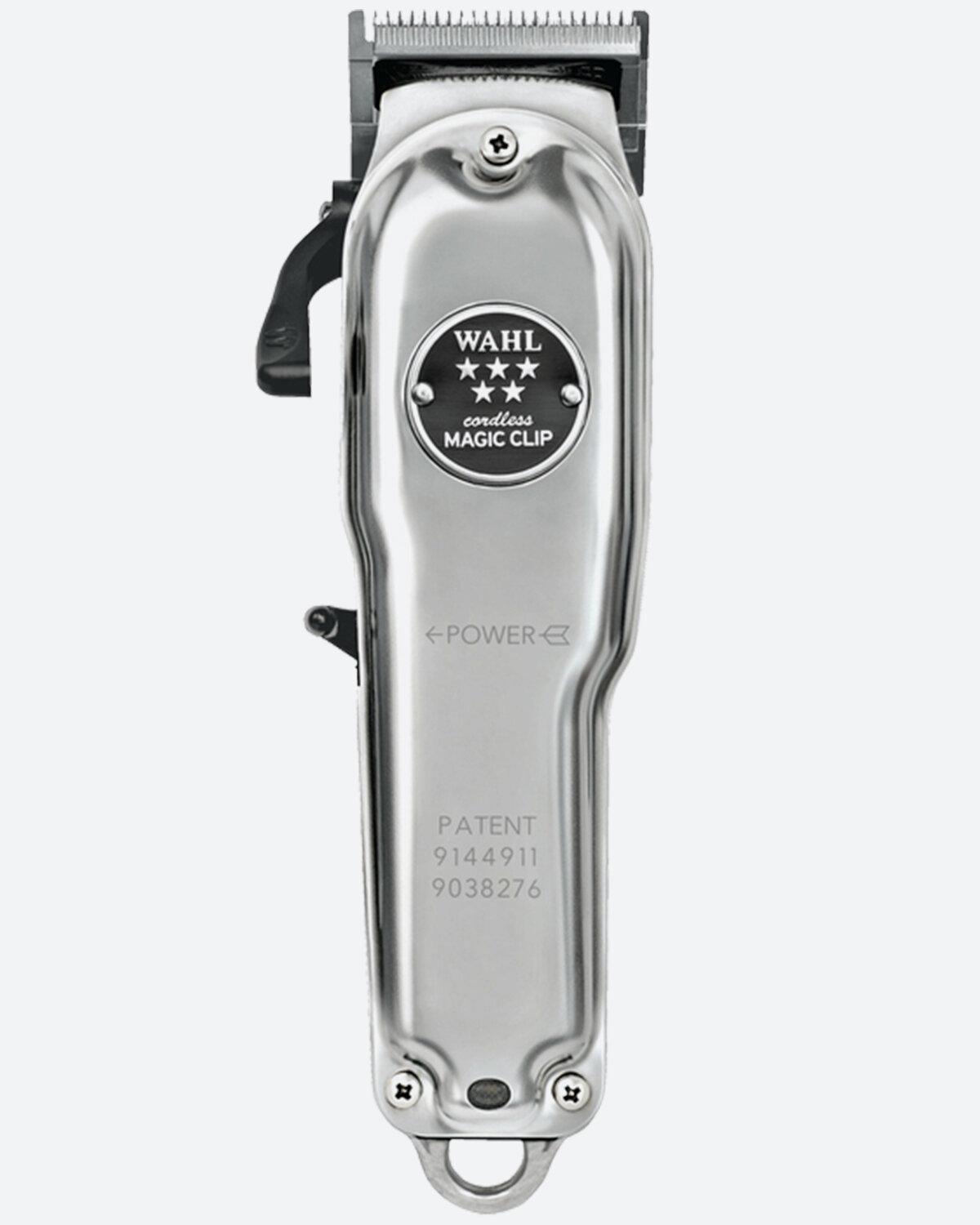 Машинка для стрижки Wahl Magic Clip Cordless Metal Edition 8509-016