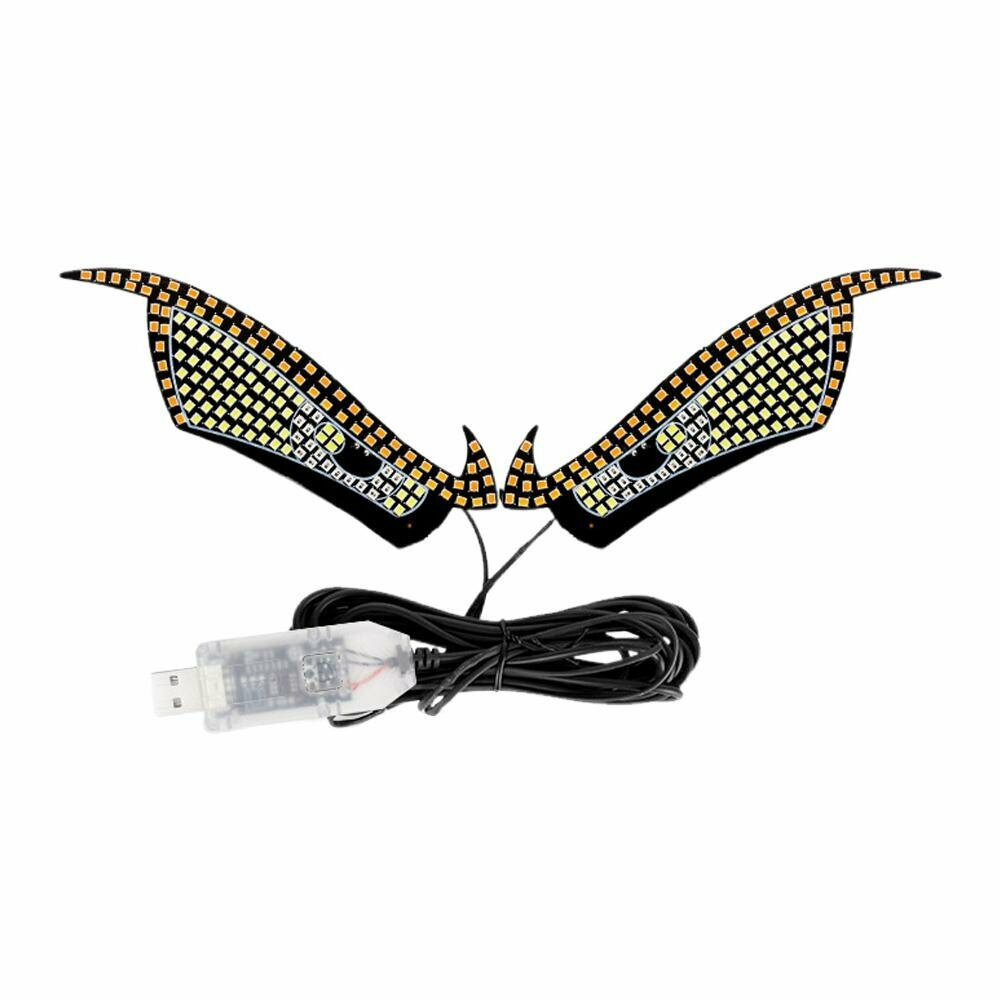 Новые автомобильные LED декоративные лампы автоаксессуары
