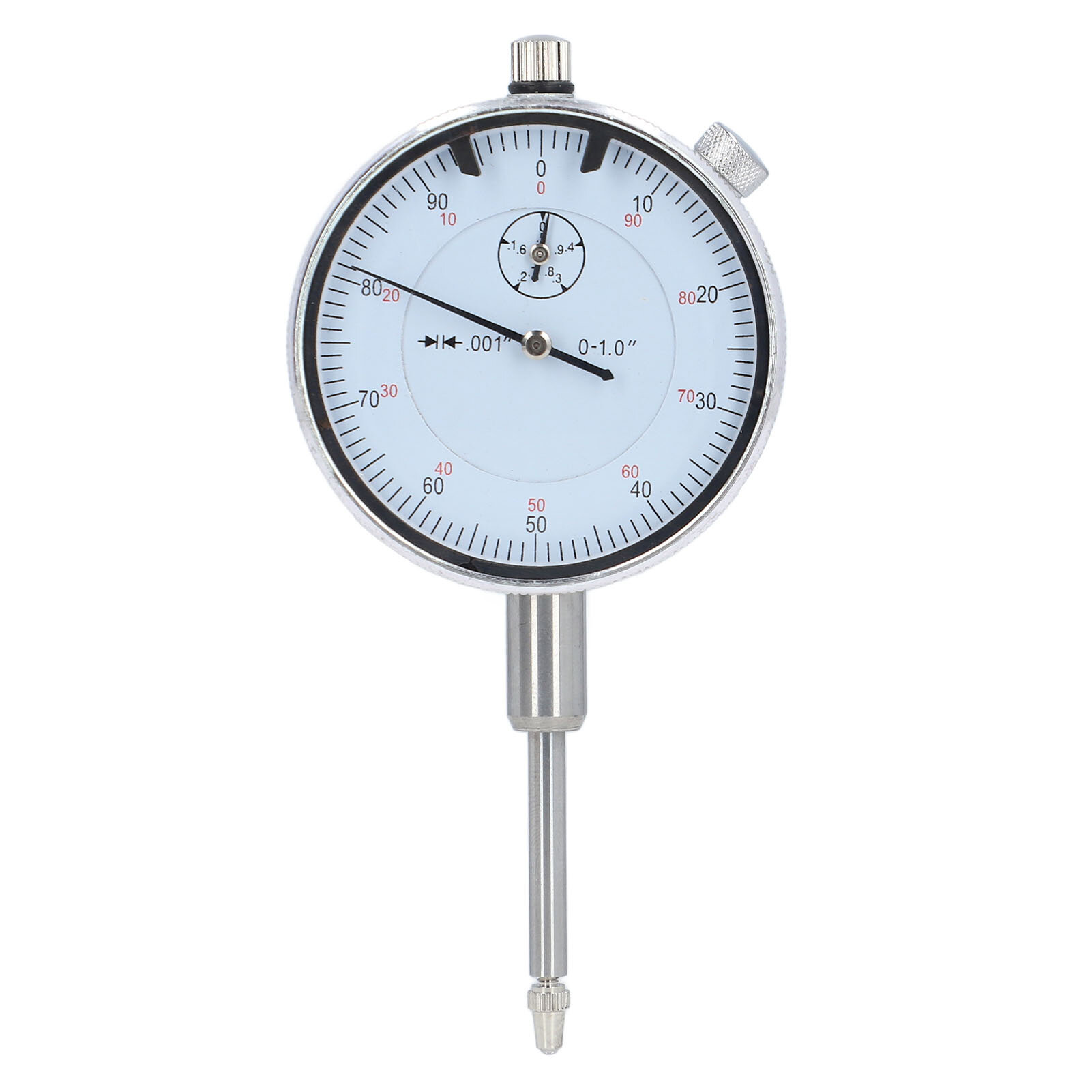 Высокоточныйударопрочныймеханическийстрелочныйиндикатордлядеревообрабатывающихтокарныхстанковинастольныхпил.