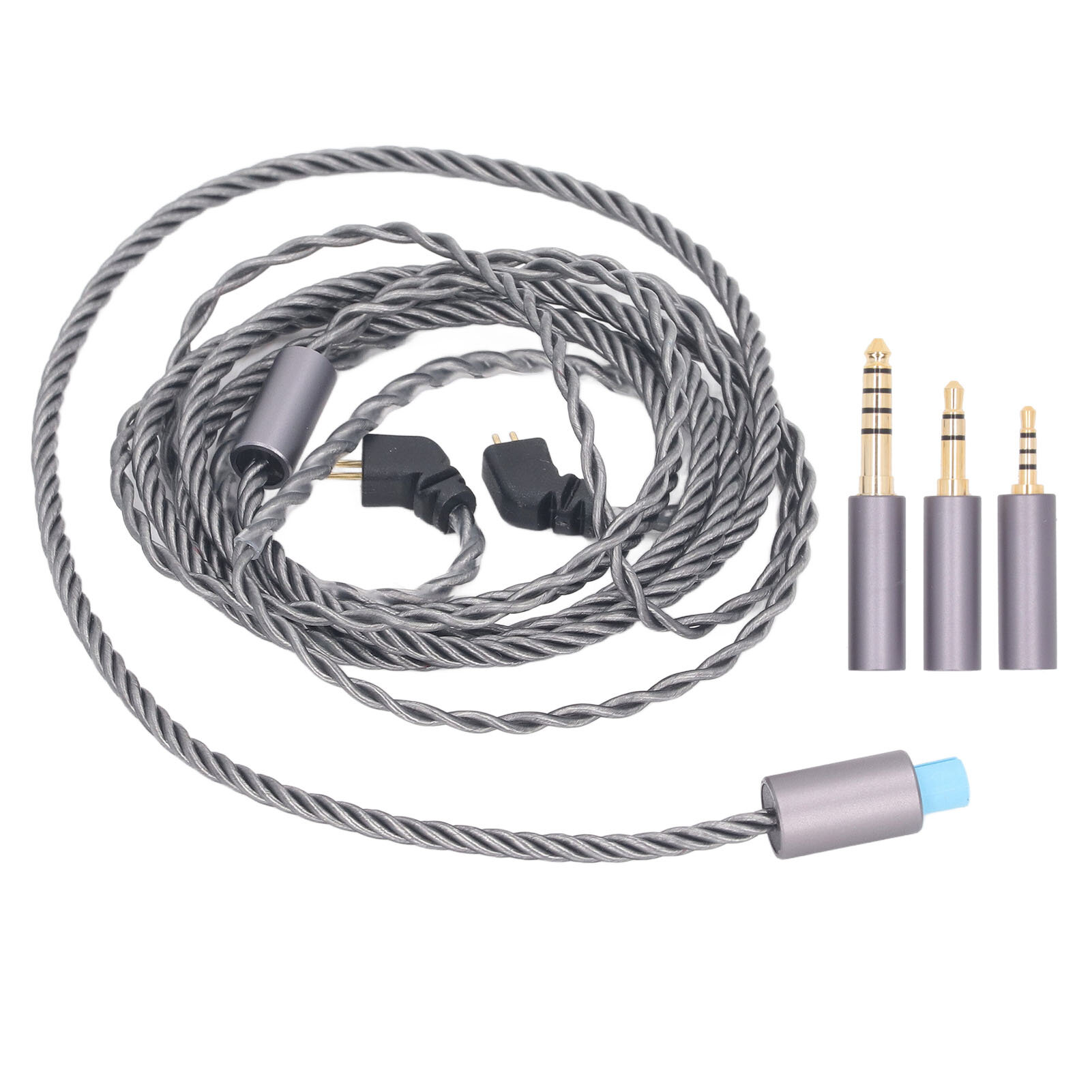 2 Pin 0.78mm Кабель наушников