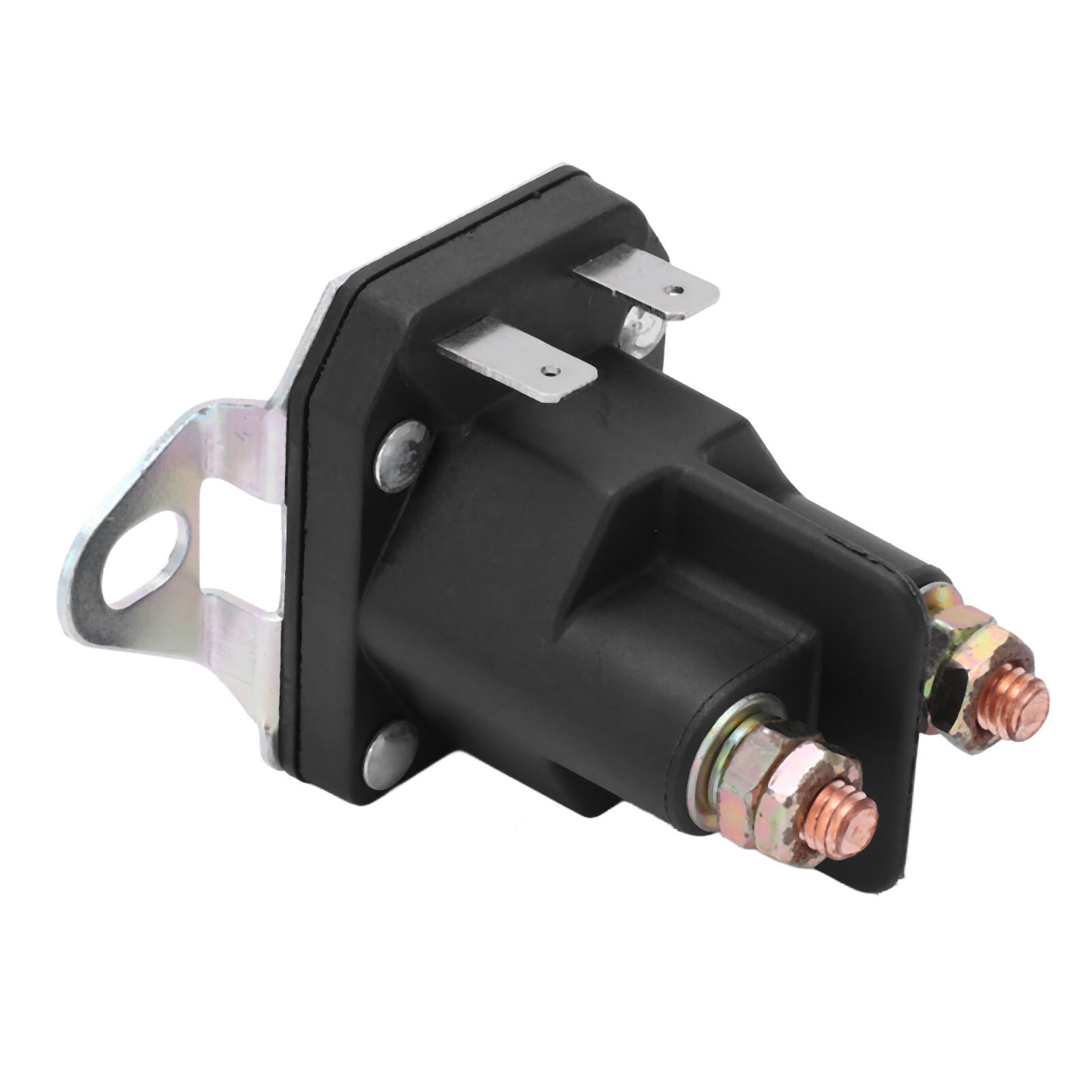 Электромагнитное реле стартера 12 В, запасные части для газонокосилки, аксессуары для квадроциклов, снегоходов