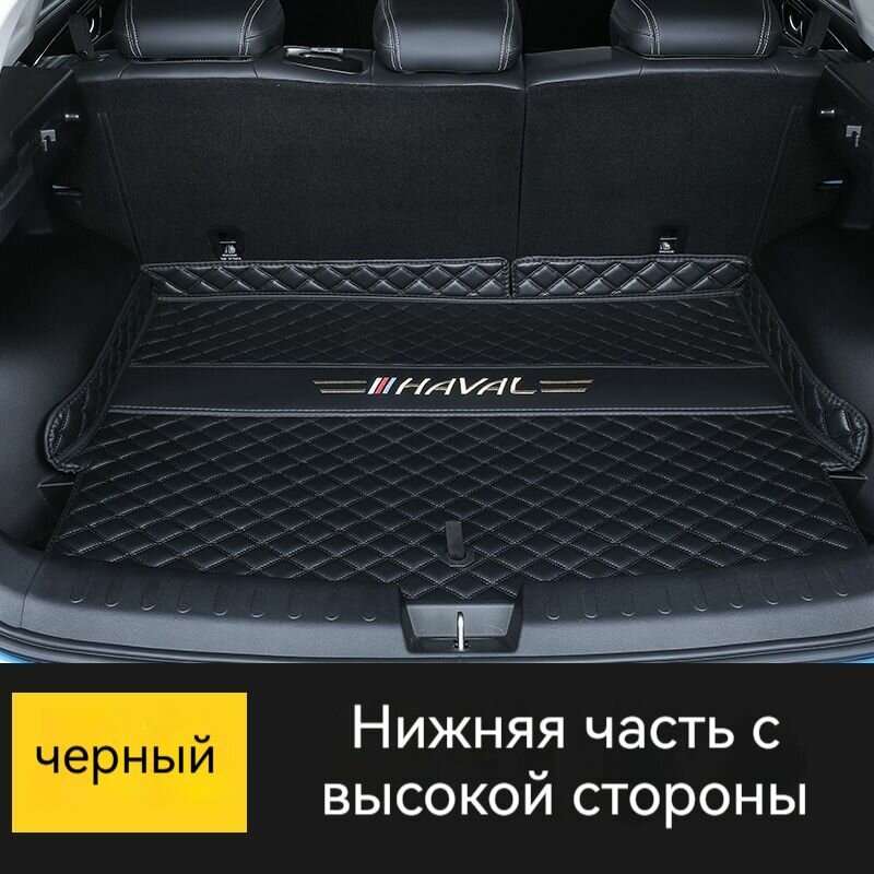 Плед автомобильный