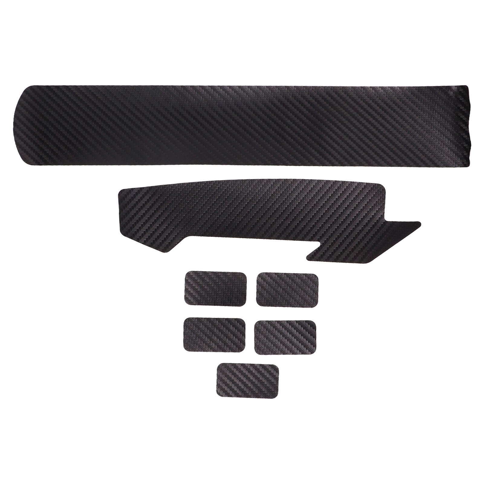 RISK Велосипедная рама Цепная защита против царапин Велосипедная рама Защитная цепная наклейка для горного велосипеда Шоссейный велосипед