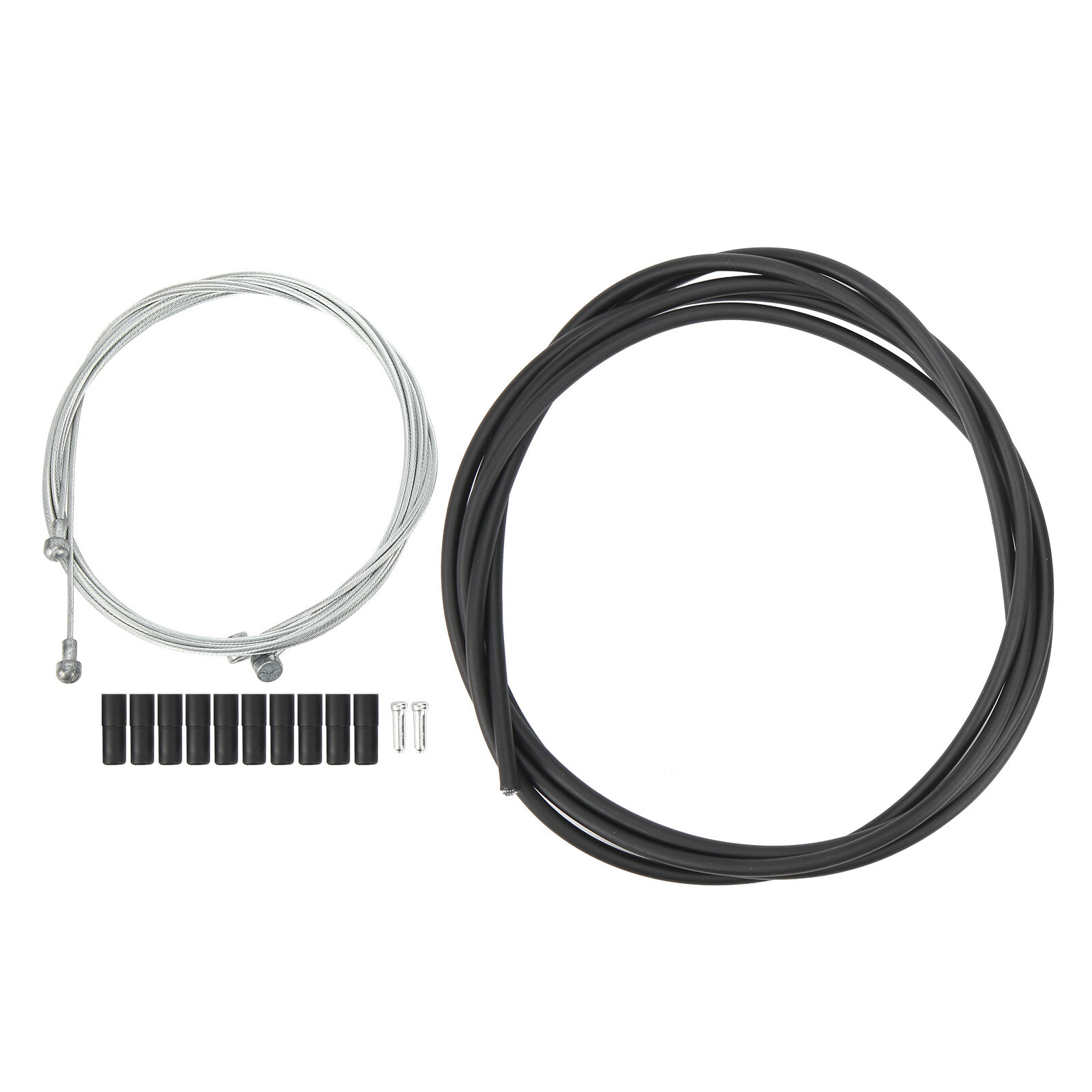 Набор велосипедных кабельных кабельных кабелей