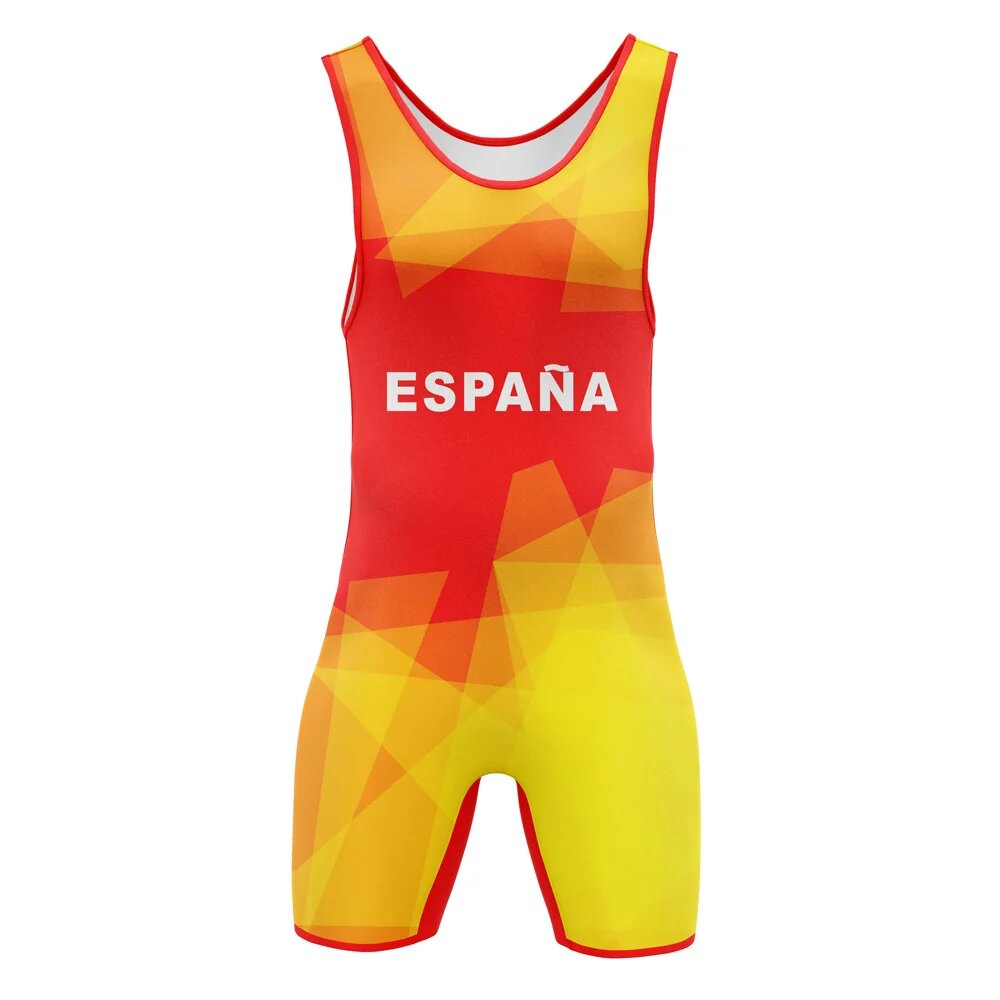 Трико борцовское