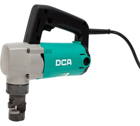 Электрические вырубные ножницы DCA AJH32