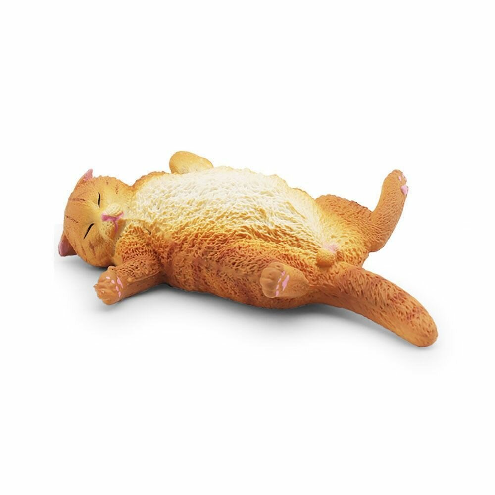 Модель кошки