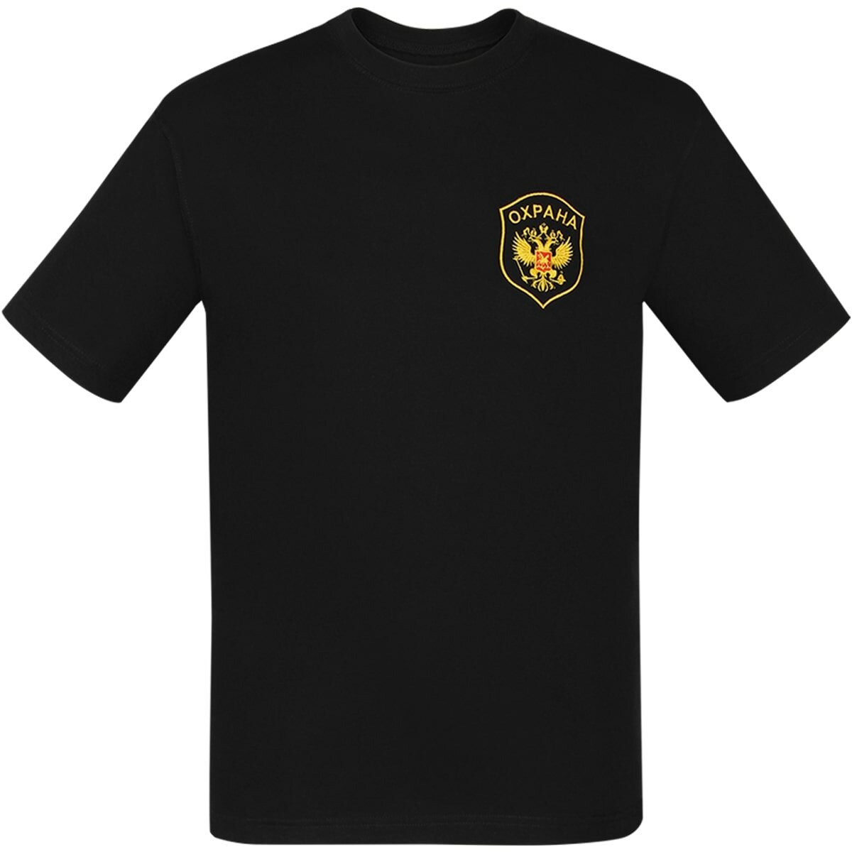 Футболка спортивная