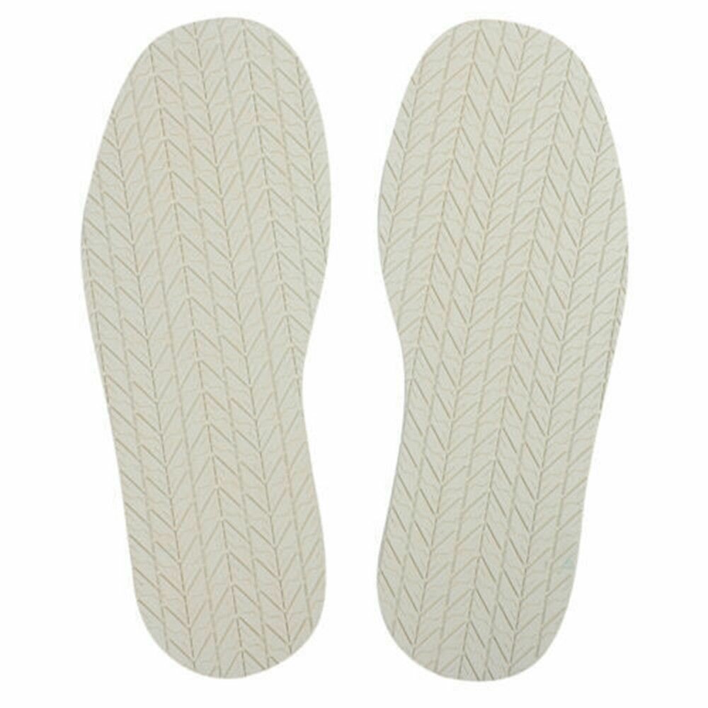 Резиновая подошва для ремонта обуви - подошва для замены и восстановления обуви в домашних условиях и мастерской