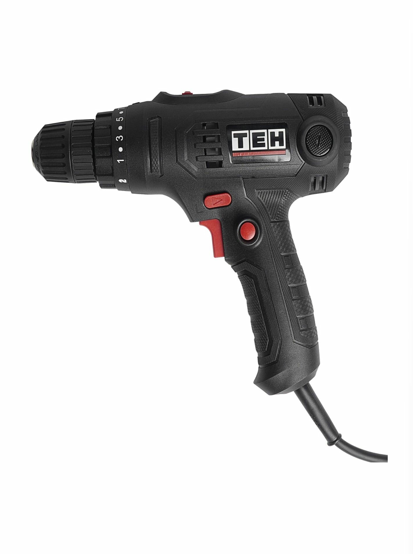 Дрель-шуруповерт TEH TD1004S