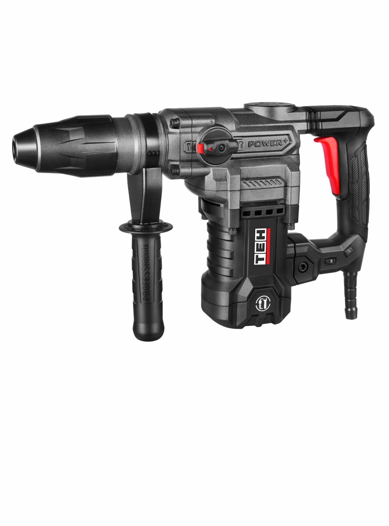 Перфоратор TEH TH4017V