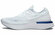 Кроссовки NIKE Epic React Flyknit 1, размер EU 40.5 стопа (25.5CM), белый,