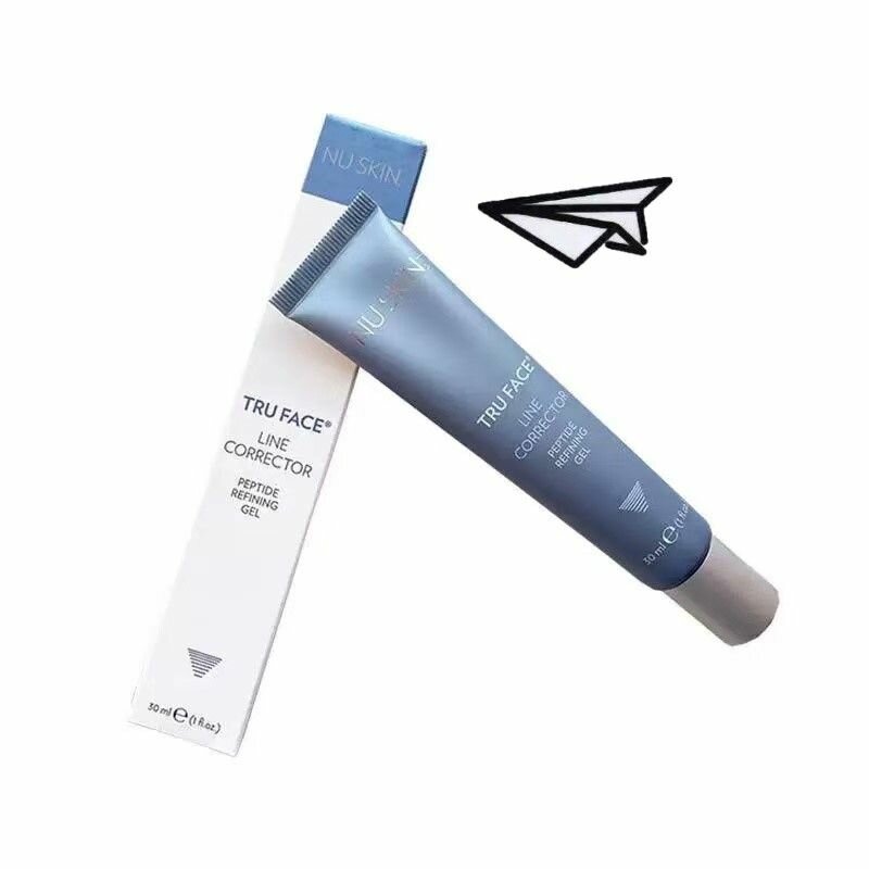 Крем-корректор Nu Skin TruFace Line , пептидный, увлажняющий, для лица