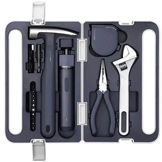 Набор инструментов HOTO (HTT0020GL)