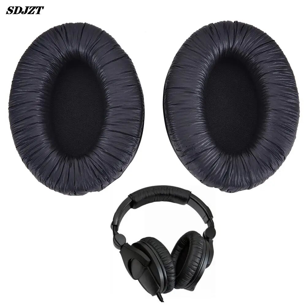 2 шт, сменные Мягкие накладки для наушников Sennheiser HD280 HD 280 PRO
