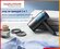 Отпариватель для одежды Morphy Richards MR2031