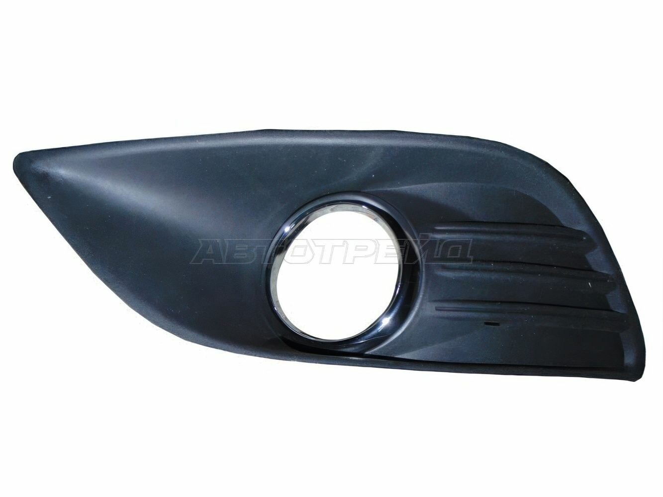 Накладка противотуманной фары левая для Форд Accessories, Фокус арт STFDA5219A2 SAT