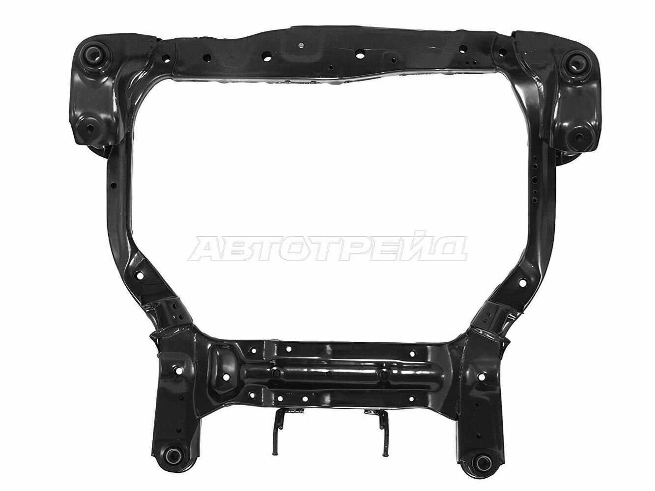 Подрамник передний для Хендай Акцент, Верна, Верна, КИА Прайд, Рио арт STKA468010 SAT