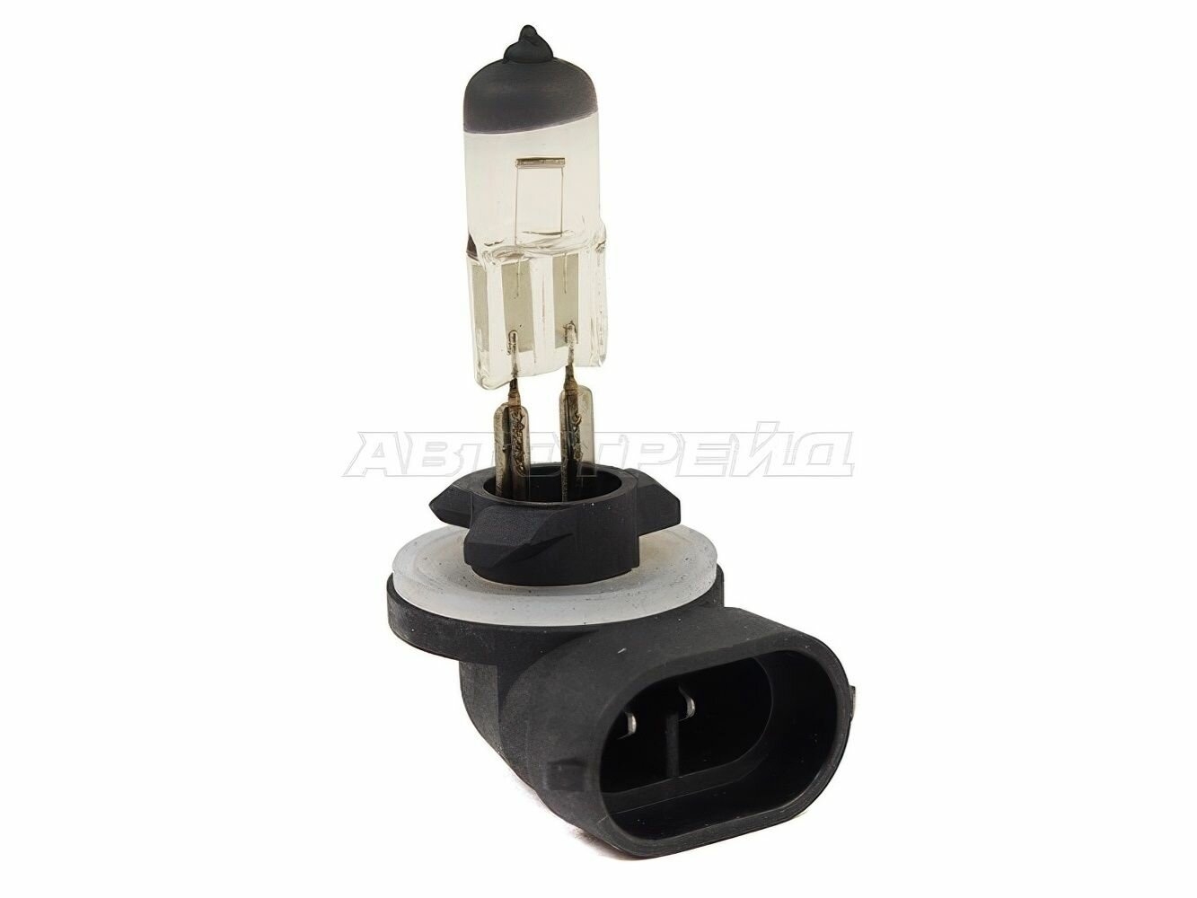 Лампа головного освещения H27, 2 12V 27W для Хендай Акцент, Верна, КИА K3, Рио арт STH27212V SAT