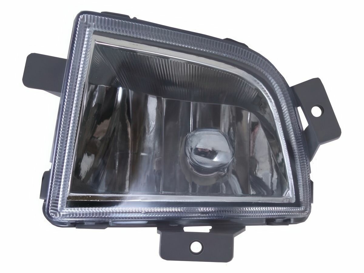 Фара противотуманная левая для Шевроле Авео, Калос арт ST3352004L SAT