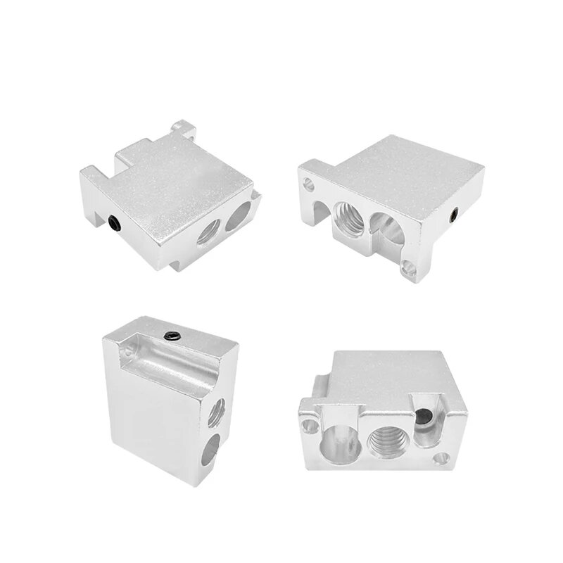 FLSUN V400 набор нагревательных блоков для 3D-принтеров