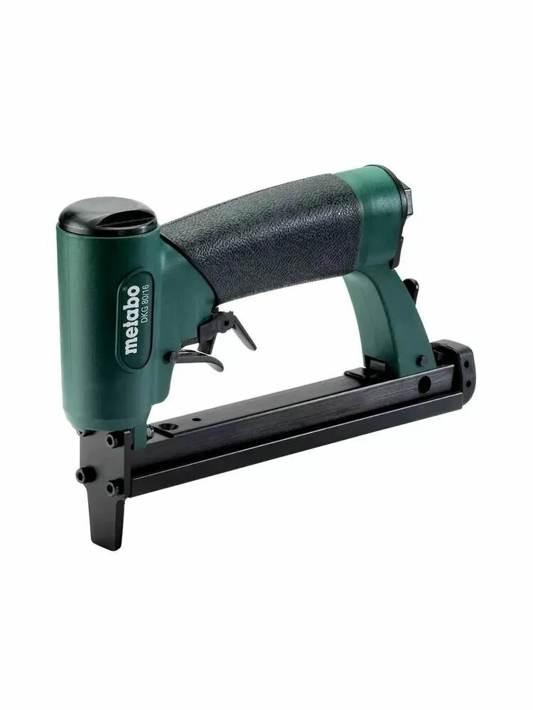 Степлер-гвоздезабиватель Metabo DKG 80/16 601564500