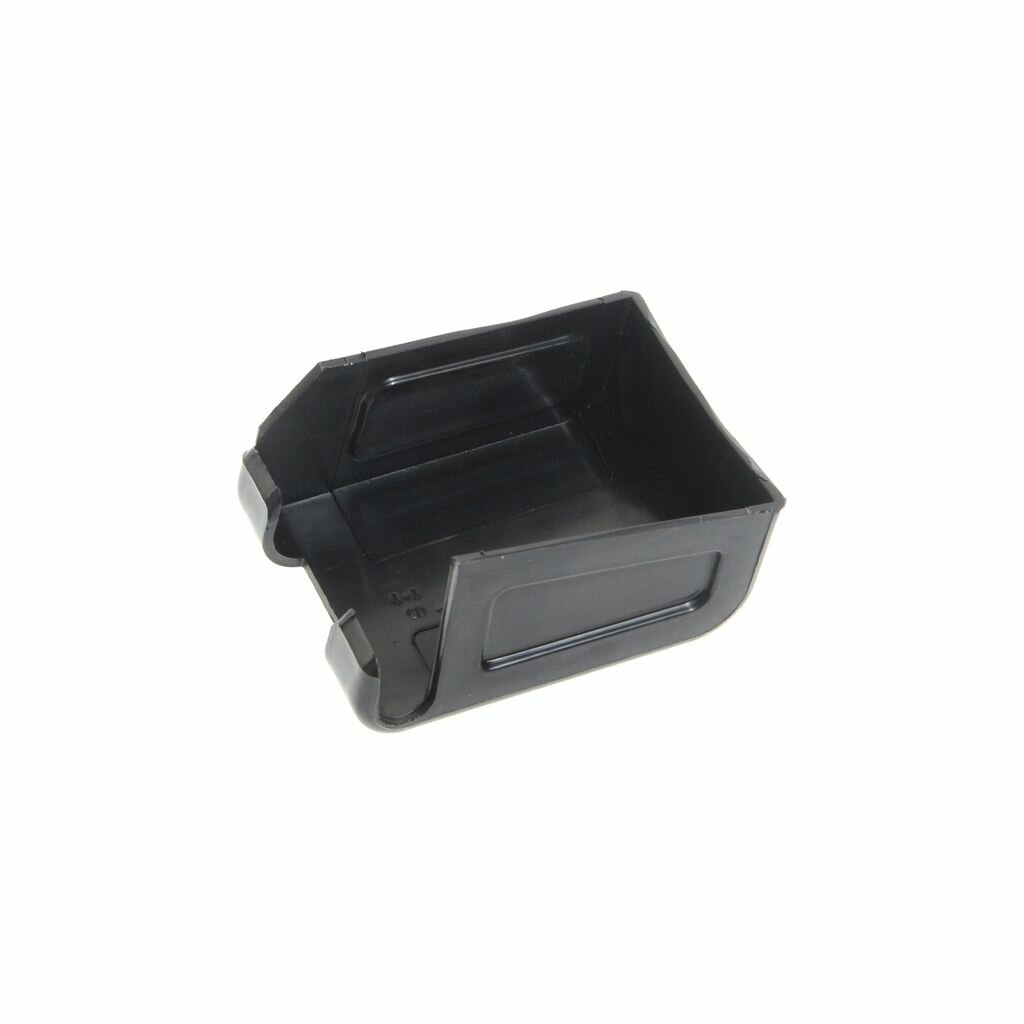 Накладка петли двери правая верхняя (декоративная) для Уаз Хантер арт 315140821220200 UAZ