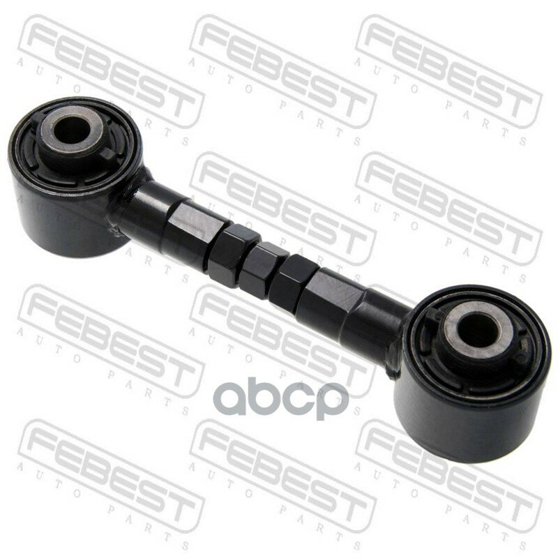 Тяга задняя поперечная регулируемая MAZDA 6 WAGON GY 2002-2005 [EU] Febest арт. 0525-mz6r