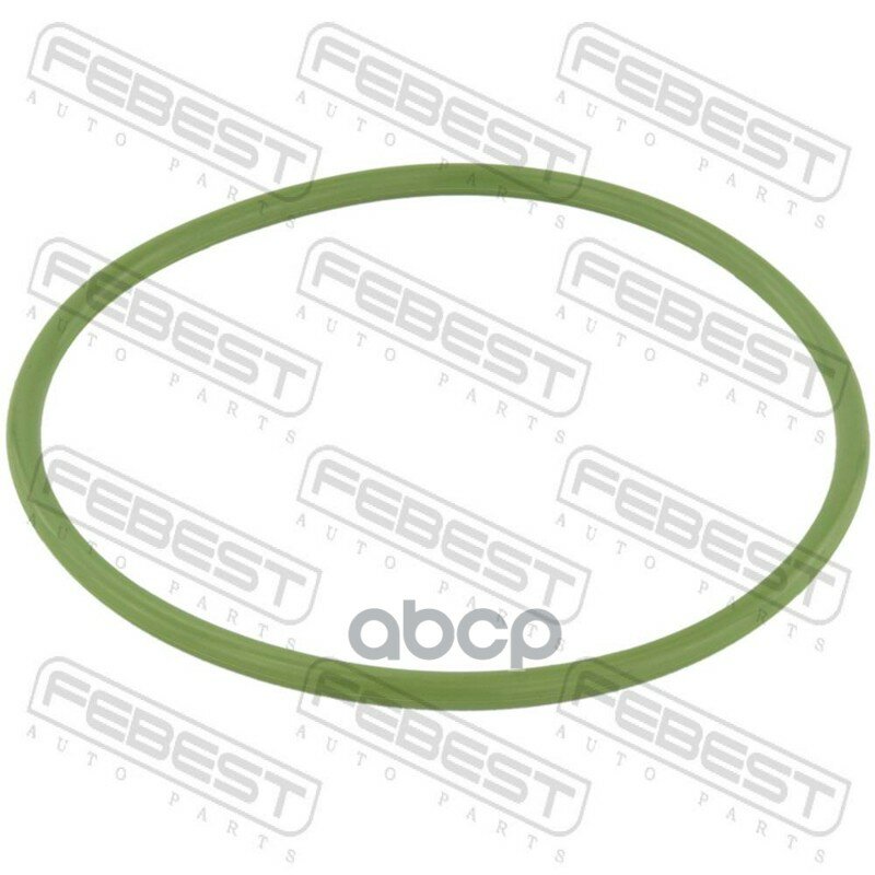 Кольцо уплотнительное топливного насоса Febest арт. RINGFL-037