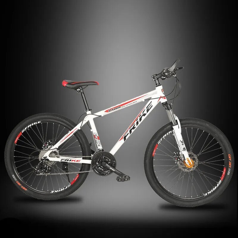 Велосипед Гибрид, Fat-bike, F-1-26-7