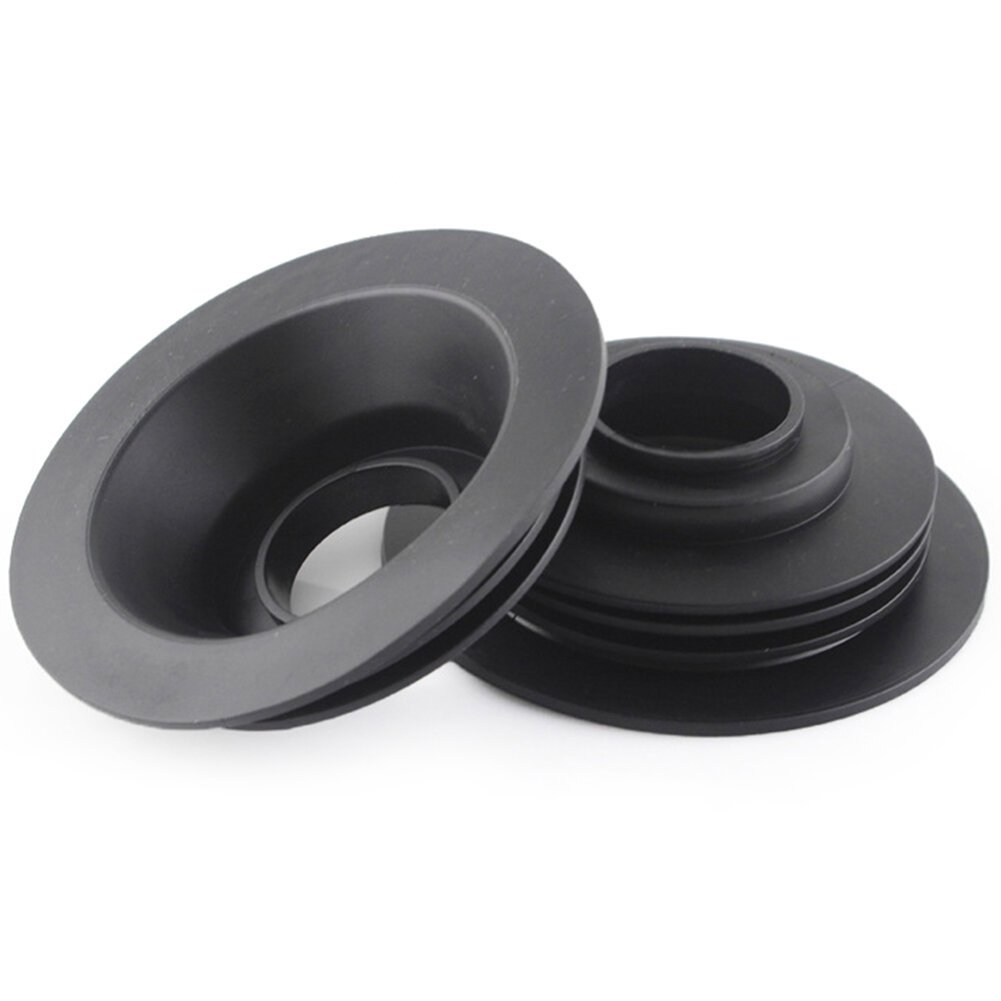 2 резиновых пылезащитных колпачка для светодиодных фар автомобиля, мотоцикла, H1, H3, H4, H7, H8, H9, H11