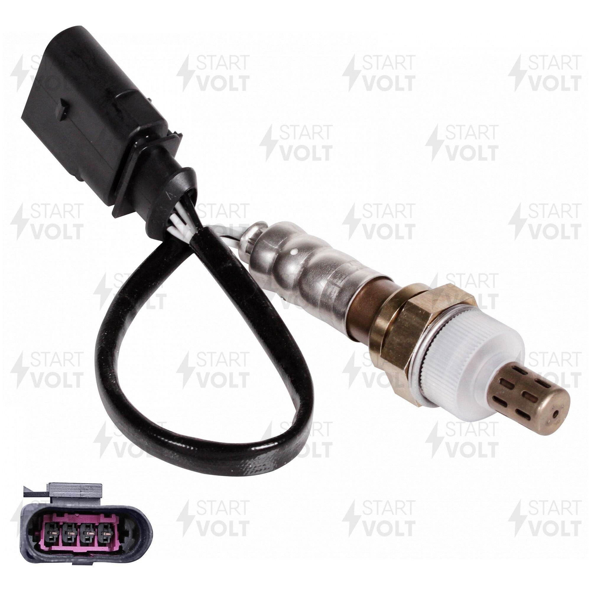 Датчик кислородный для автомобилей Startvolt VSOS1819 (запчасти и комплектующие)