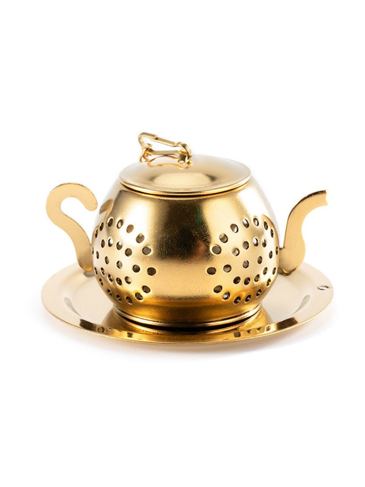 Teapot Tea Makers Tea Leak Related Teapot Tea Filters Set Leaf Filters Diffuser Tea Set Stainless Steel Material for Tea