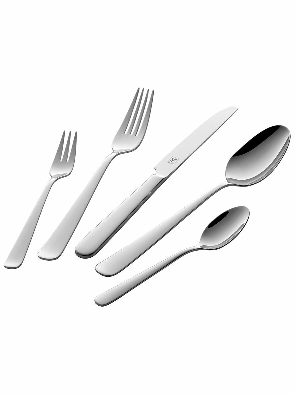 Набор столовых приборов Zwilling Swing, 30 предметов, на 6 персон