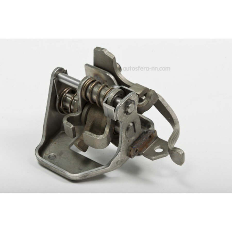 LADA 11190170305001 Механизм переключения передач (кулиса) ВАЗ-2110,1118 нов обр. (фирм. упак. LADA)