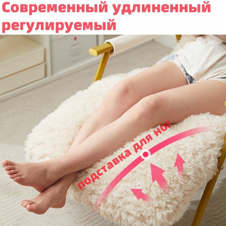 Кресло-качалка — фото 1