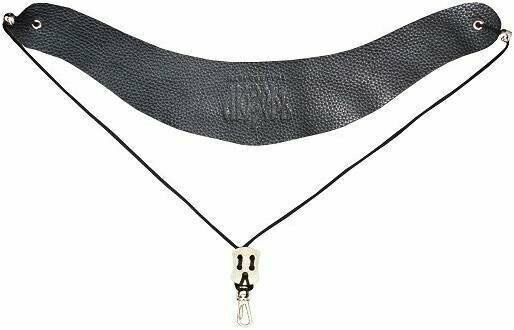 Мозеръ SS-1 - Ремень для саксофона