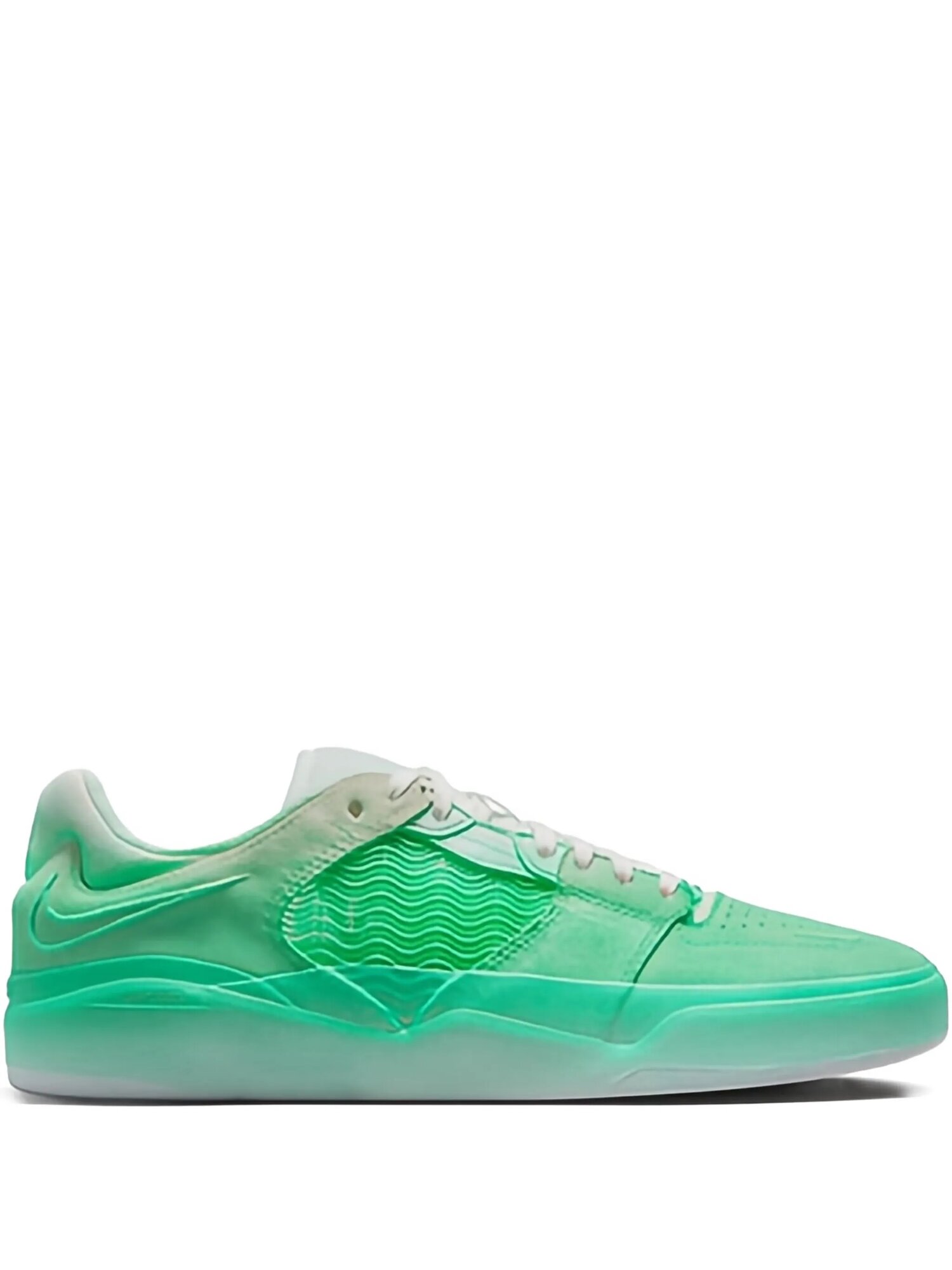 Кроссовки SB Ishod Wair Premium Mint Green