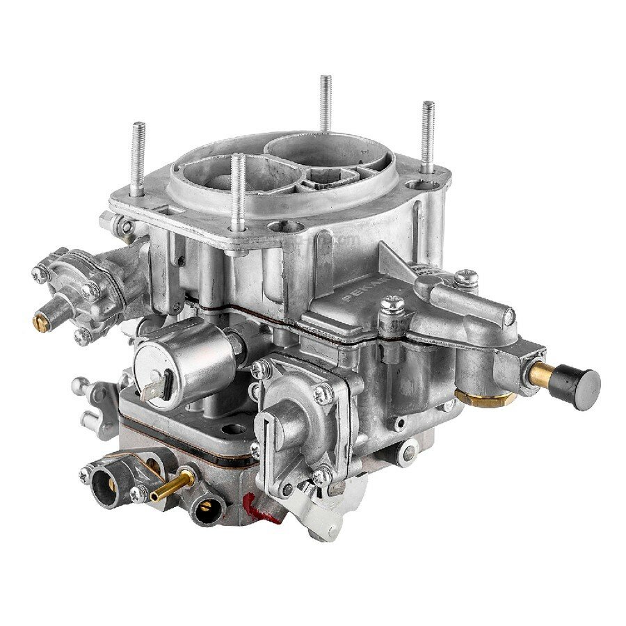 PEKAR K17721071107010 Карбюратор 177 ВАЗ 21011, 21063, 21072, 2104, 2103, 21053, 21061, 21074, 2121, АЗЛК 2141 (пекар)