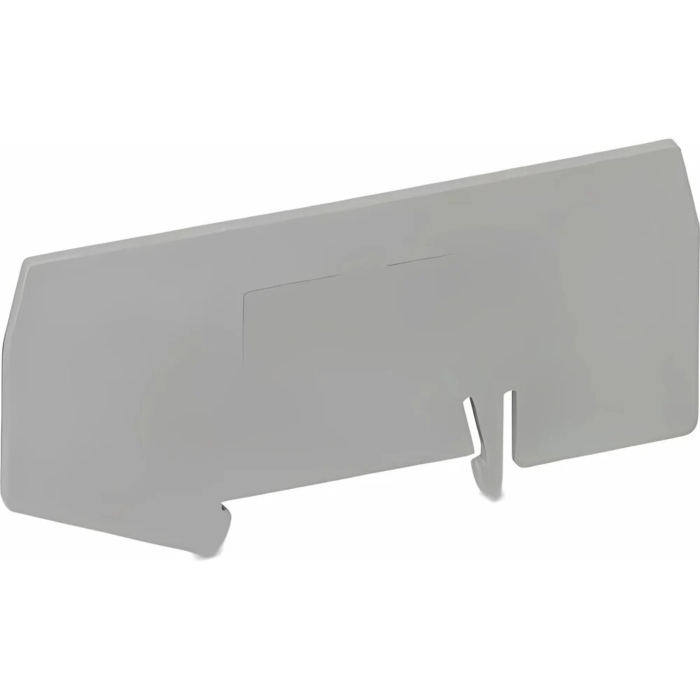 UPUN Перегородка UJ5-1.5?4/2?2FG, 50 шт 422018