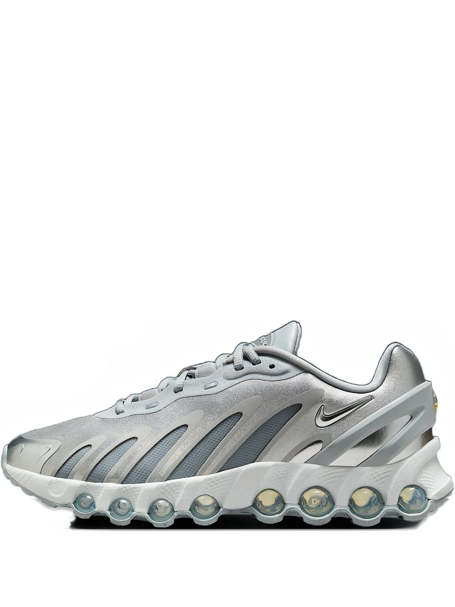 Кроссовки Air Max DN8 Wolf Grey/Metallic Silver