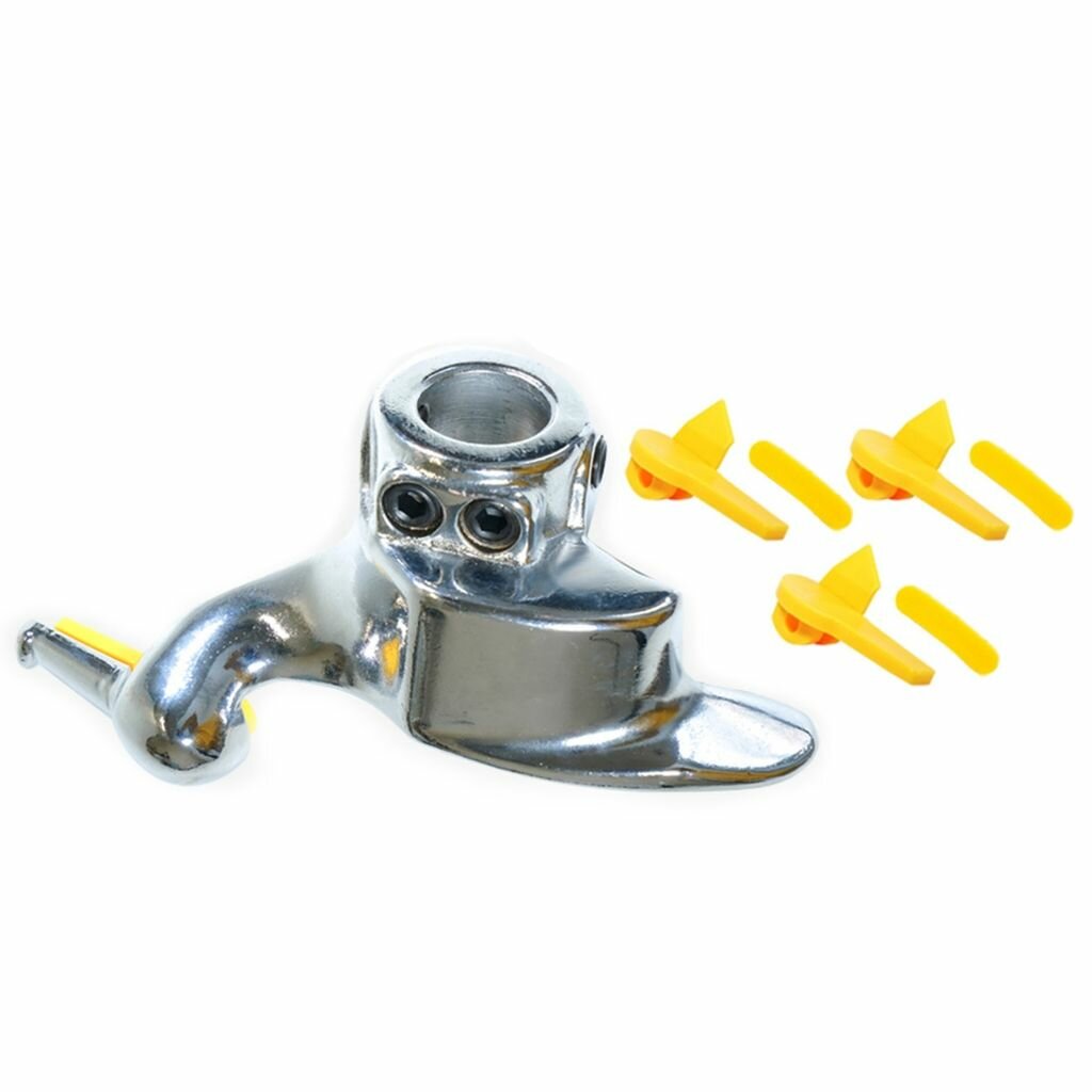 Машина для монтажа и демонтажа шин с защитой дисков