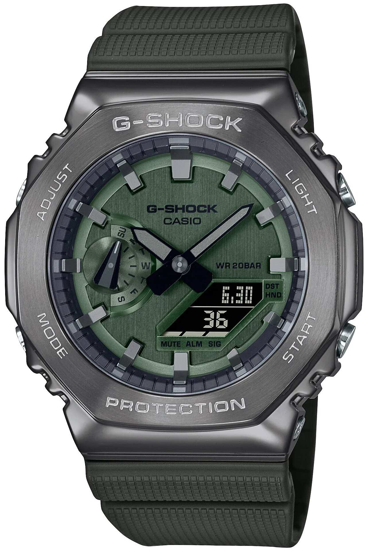 Наручные часы G-Shock