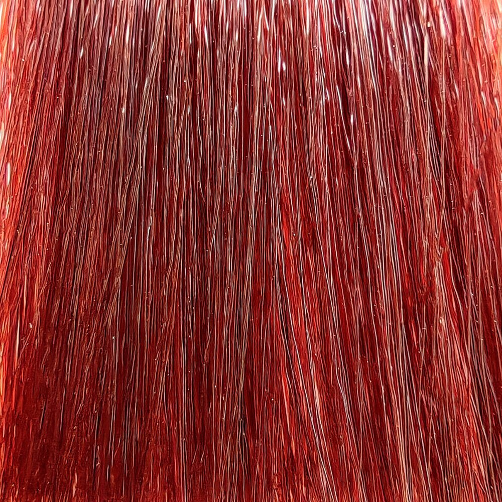 5.60N крем-краска для волос, темно-красный светло-коричневый / Nature Color Plex 120 мл