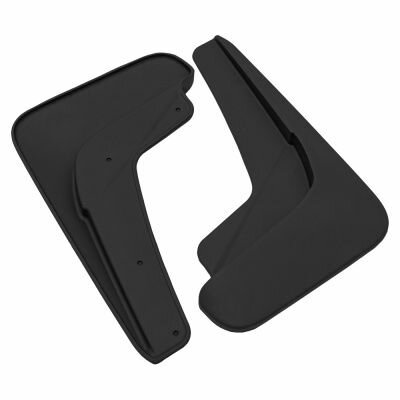 Брызговики передние "Rezkon" FORD Focus 3 (2011-2019)