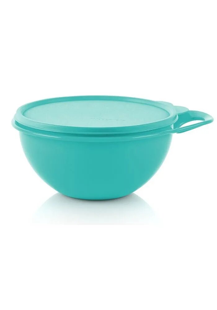 Tupperware Чаша Милиан 3 л, идеальное тесто и маринование мяса