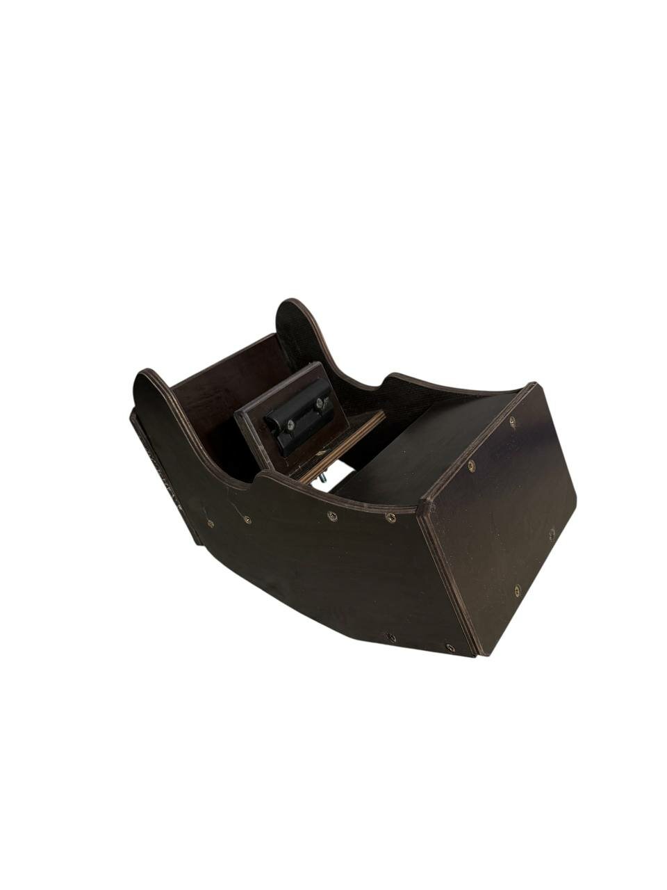 Столик под эхолот (эхолотодержатель) для пвх лодки на лик-паз